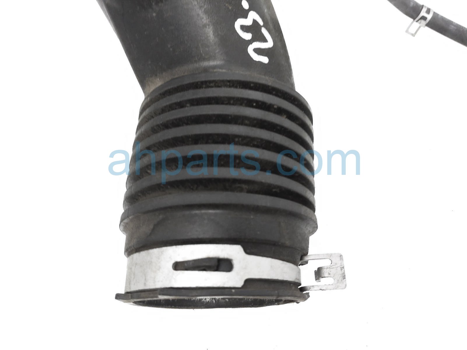 Sold 2017 Toyota Rav 4 Intake Air Cleaner Air Flow Tube Assy 17881-0V160,