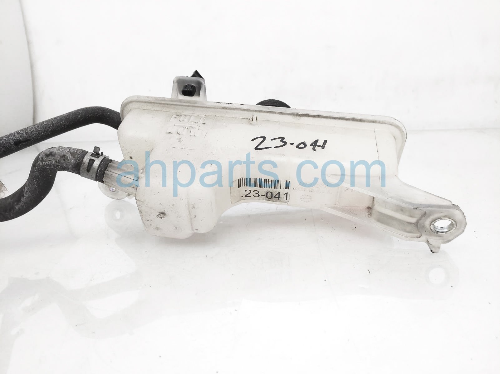 Sold 2017 Toyota Rav 4 Coolant Overflow Reservoir Tank 16470-0V010,