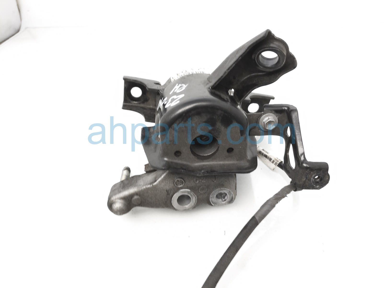 Sold 2017 Toyota Rav 4 Engine/motor Passenger Side Engine Mount ...