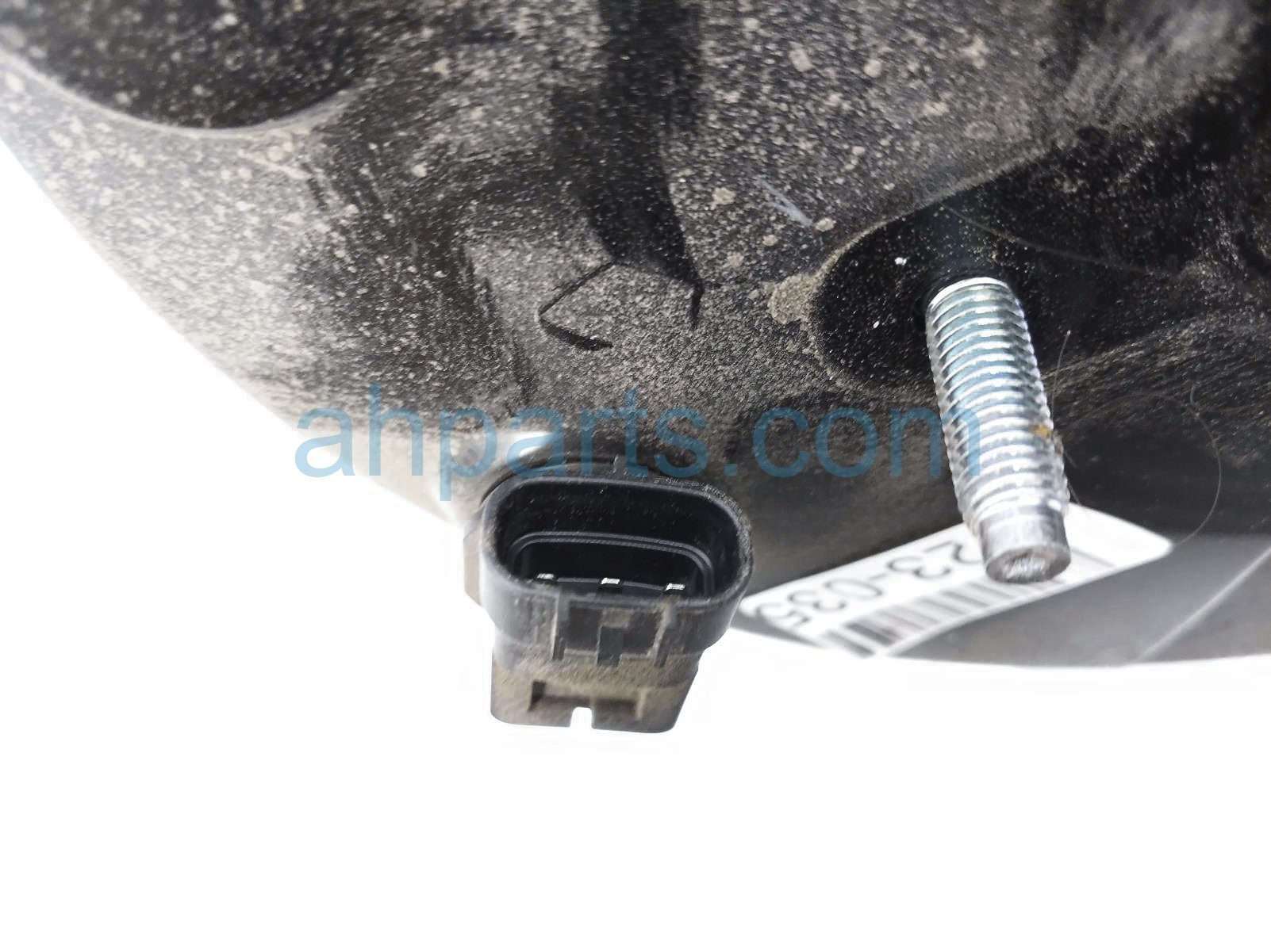 2022 Honda Civic Power Brake Booster 01469-T20-A10,