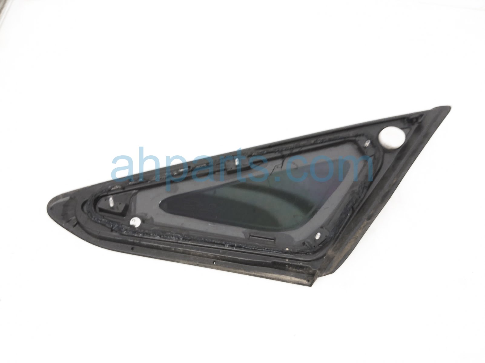 Sold 2018 Hyundai Sonata Driver Quarter Glass Window 87810-C2000-AS,