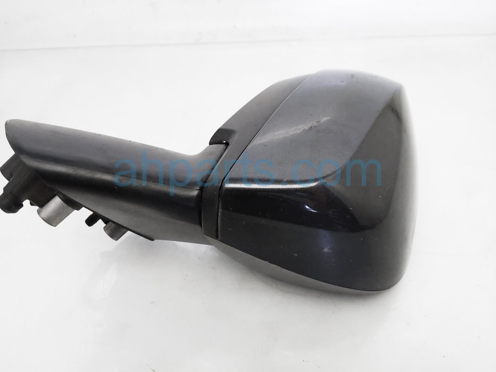 Sold 2018 Subaru WRX Rear Passenger Side View Mirror - Grey 91054VA000,
