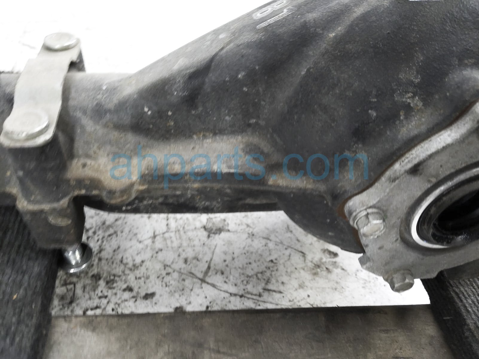 Sold 2018 Subaru WRX Rear Differential 27011AB161