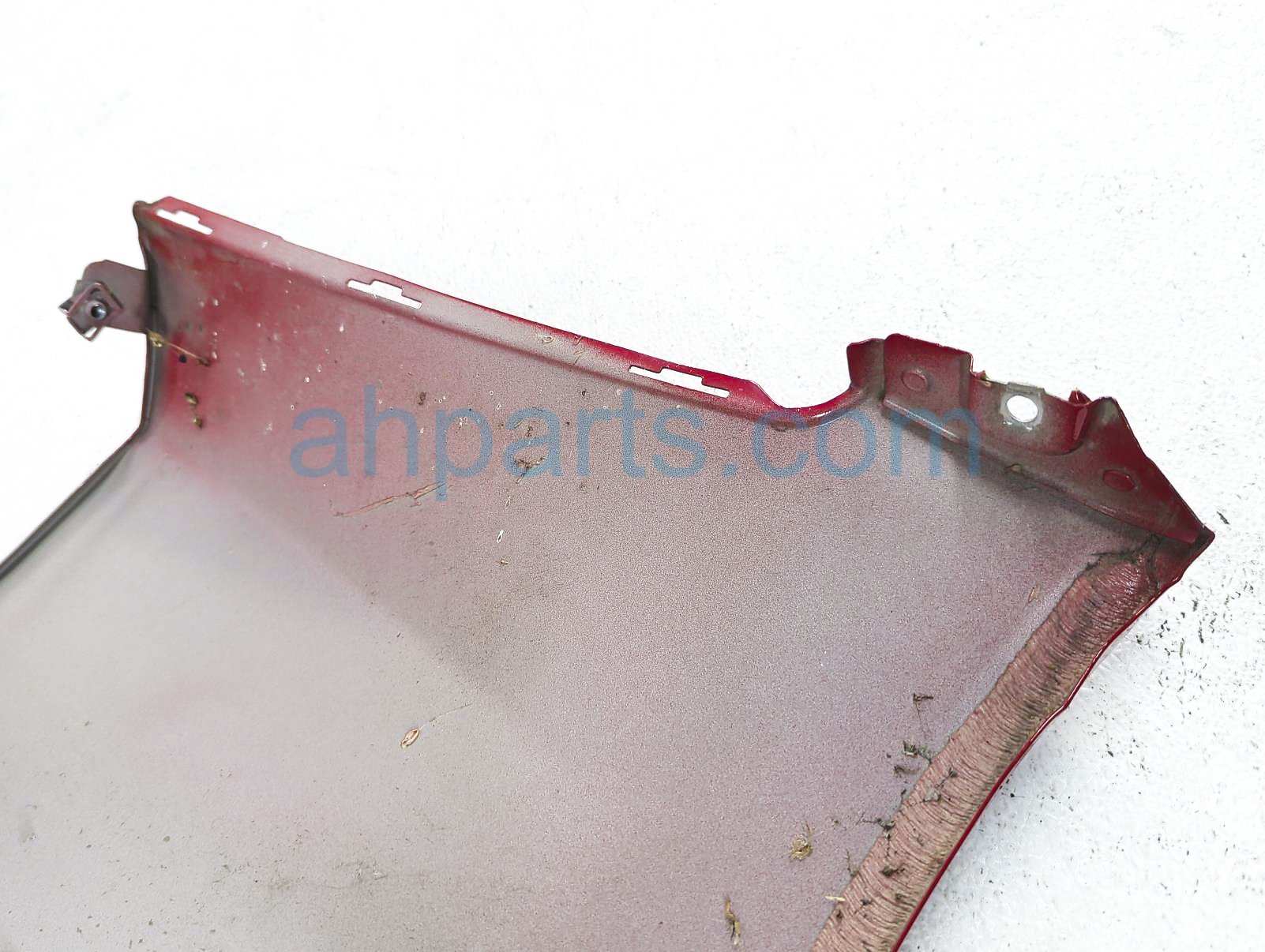 Sold 2021 Toyota Supra Front Passenger Fender - Red 53811-WAA01,