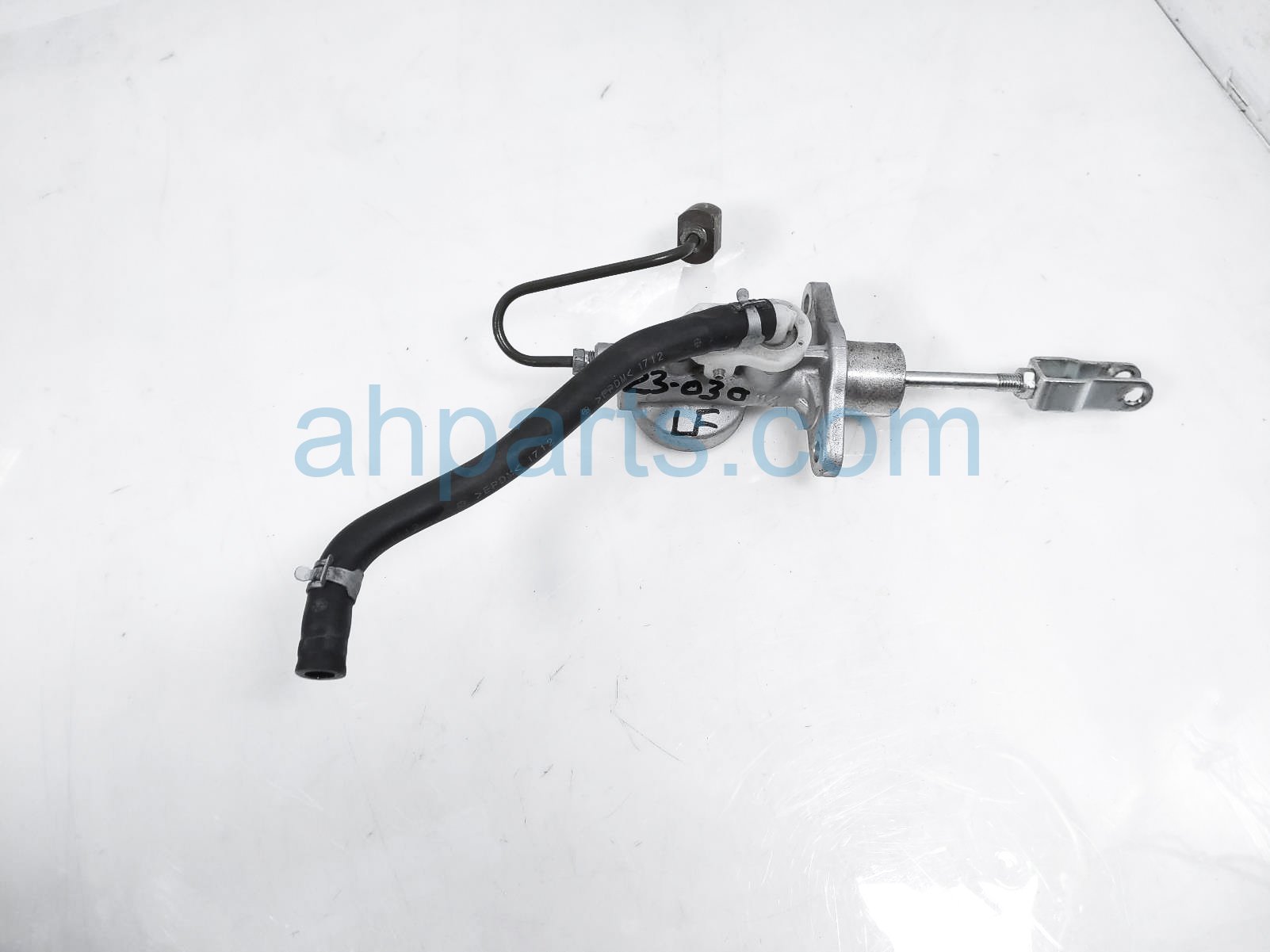 Sold 2018 Subaru WRX Slave Master Clutch Cylinder 37230VA001