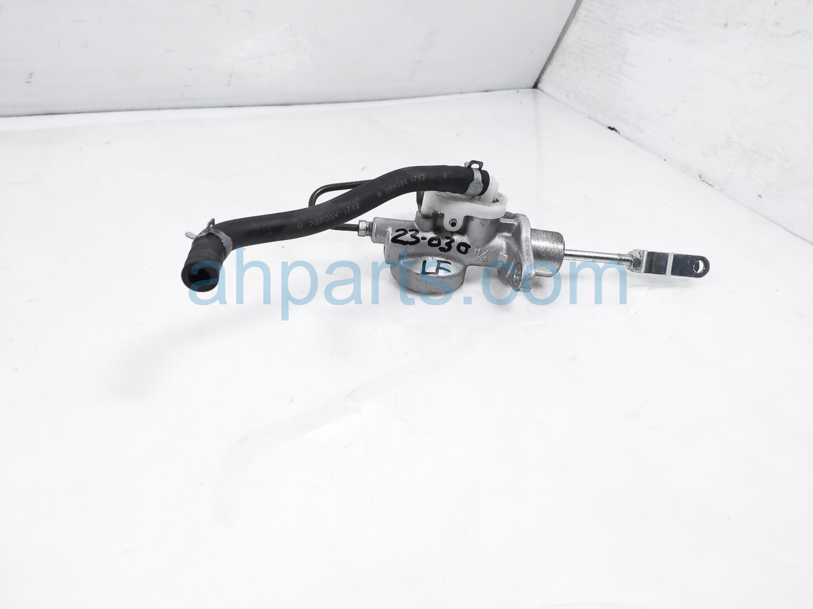 Sold 2018 Subaru WRX Slave Master Clutch Cylinder 37230VA001