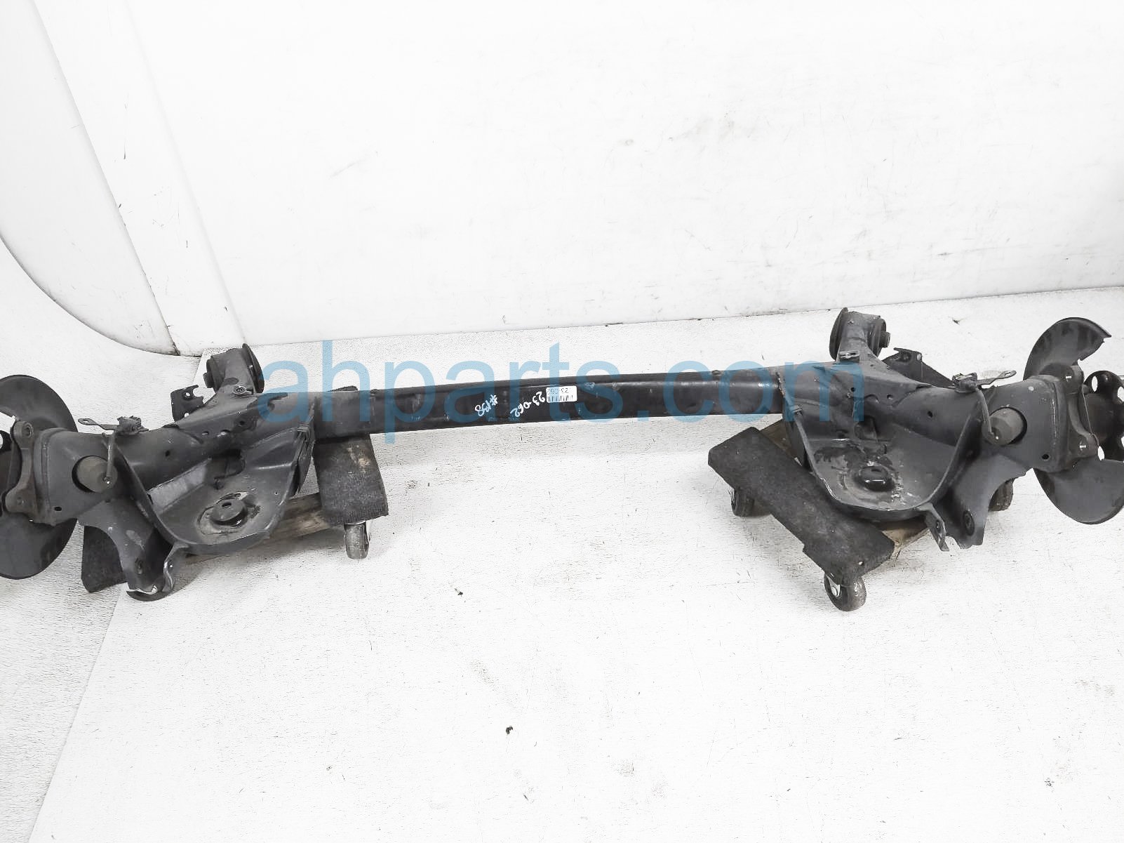 Sold 2019 Honda HR-V Rear Axle Torsion Beam - 1.8l 42100-T7W-A50,
