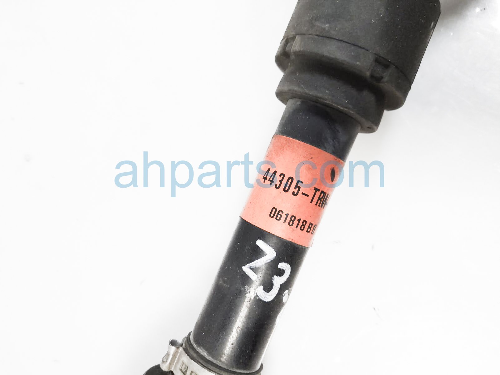 Sold 2018 Honda Clarity Front Passenger Axle Drive Shaft 44305-TRW-A01,