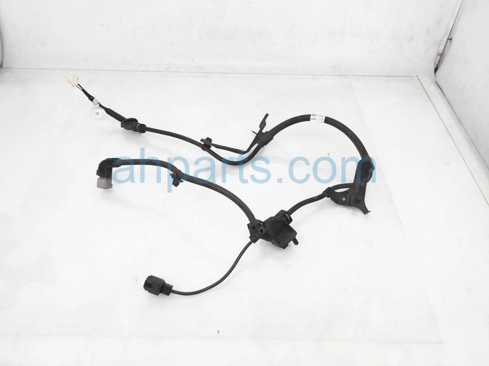 Sold 2019 Toyota Rav 4 Rear Passenger Abs Speed Sensor 890C0-0R010,