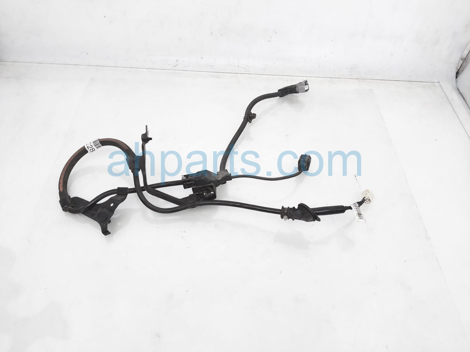 Sold 2019 Toyota Rav 4 Rear Passenger Abs Speed Sensor 890C0-0R010,
