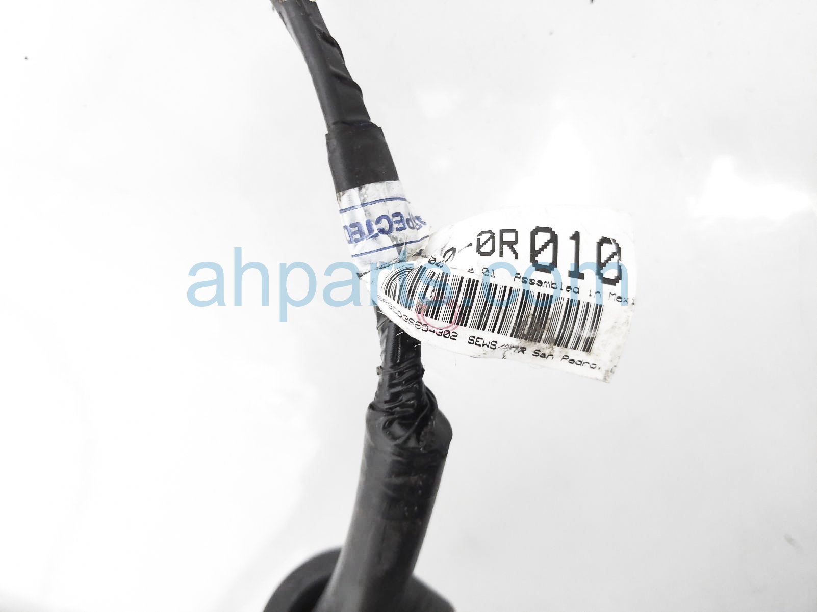 Sold 2019 Toyota Rav 4 Rear Passenger Abs Speed Sensor 890C0-0R010,