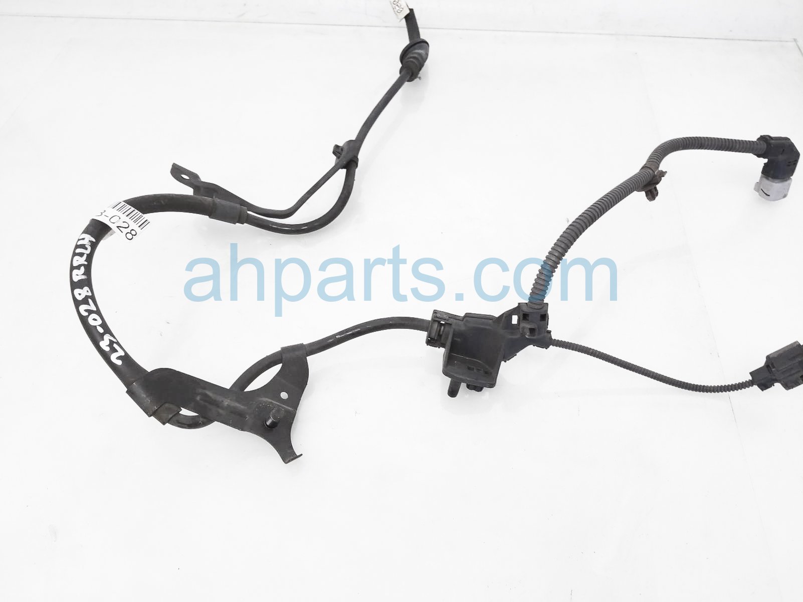 2019 Toyota Rav 4 Rear Driver Abs Speed Sensor 890C0-0R020
