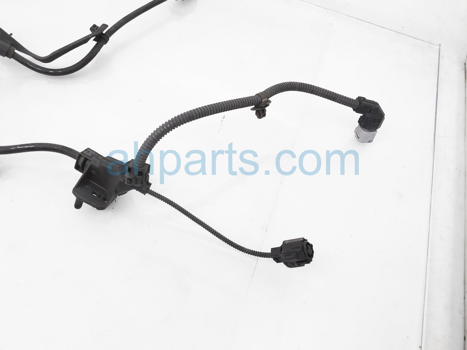 Sold 2019 Toyota Rav 4 Rear Driver Abs Speed Sensor 890C0-0R020,