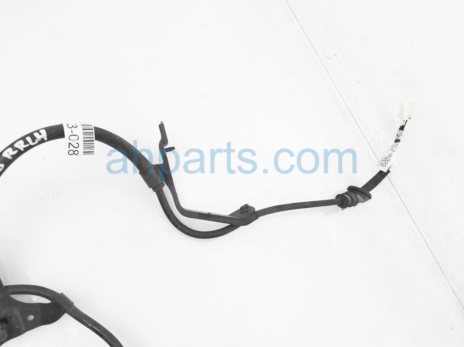 Sold 2019 Toyota Rav 4 Rear Driver Abs Speed Sensor 890C0-0R020,
