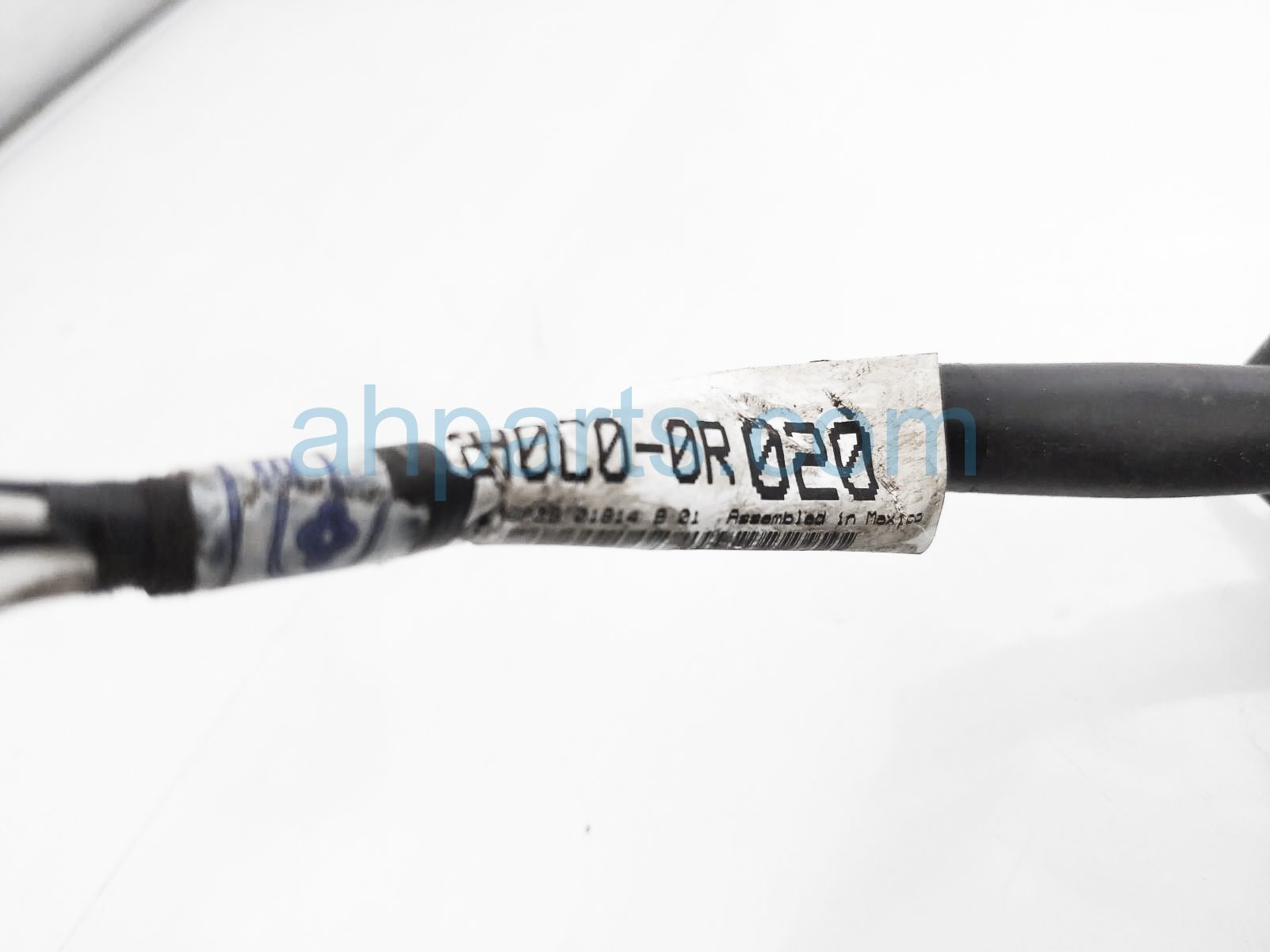 Sold 2019 Toyota Rav 4 Rear Driver Abs Speed Sensor 890C0-0R020,