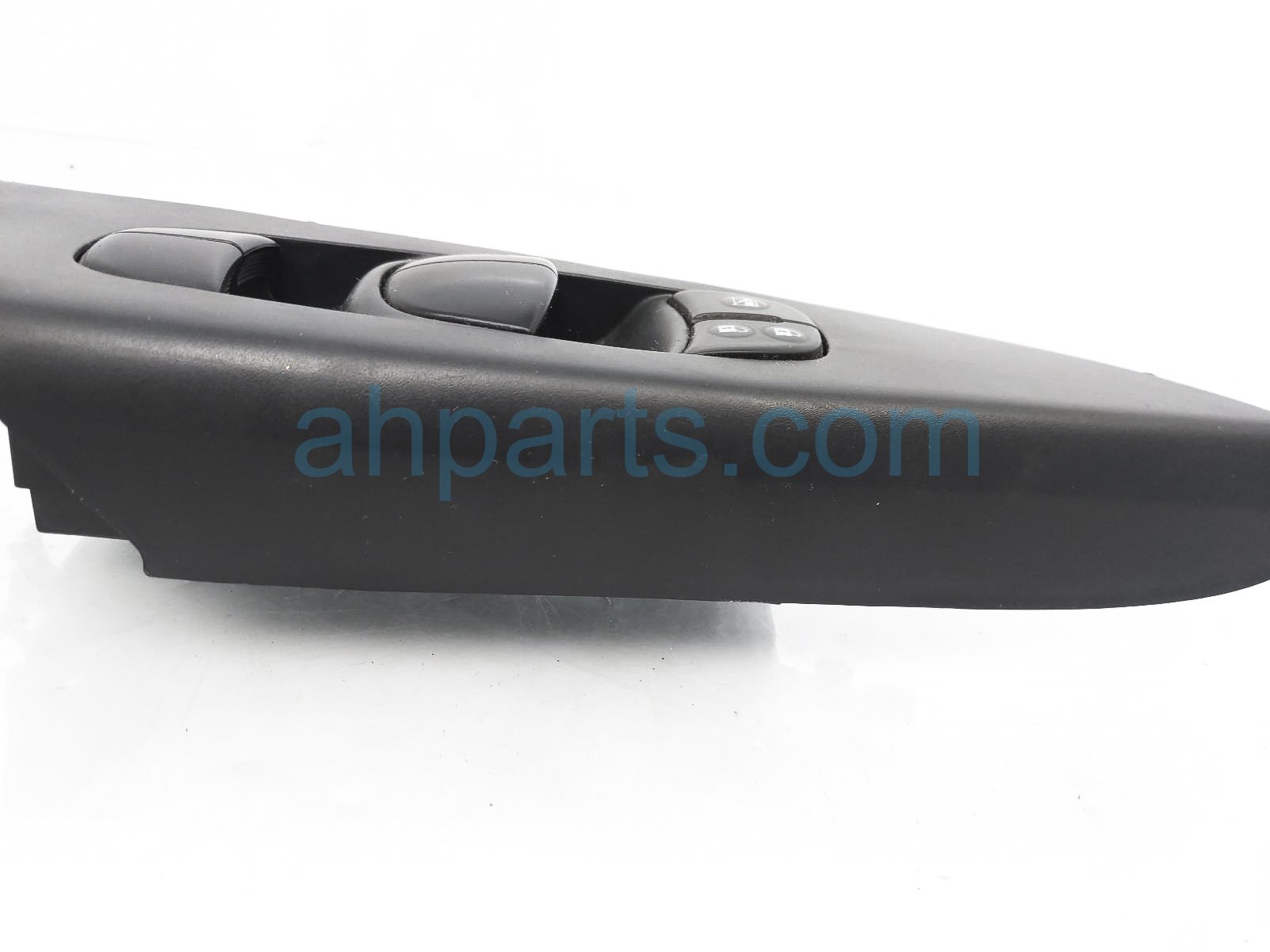 Sold 2016 Nissan Sentra Power / Master Window Control Switch 80961-3SG0B,