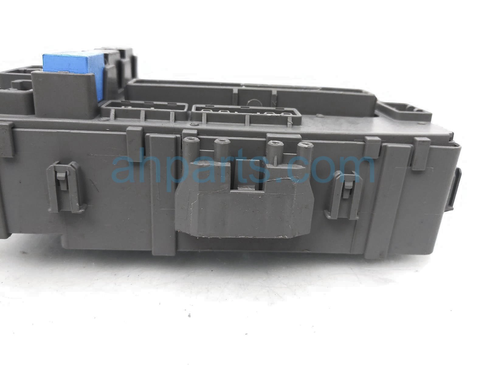 Sold 2013 Acura TSX Driver Cabin Fuse Box - Tech 2.4l 38200-TL2-A12,