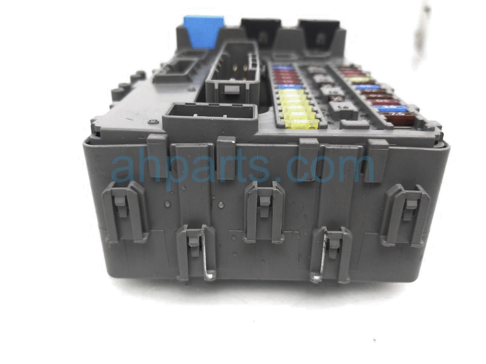 Sold 2013 Acura TSX Driver Cabin Fuse Box - Tech 2.4l 38200-TL2-A12,