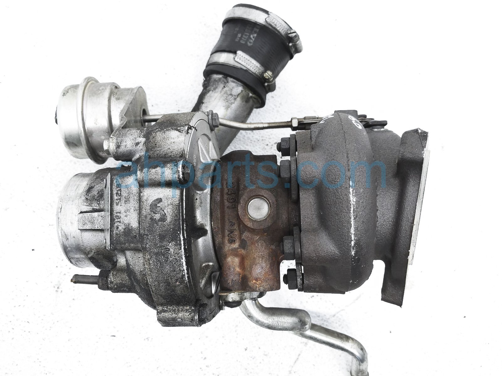 Sold 2006 Volvo S60 Turbocharger Assy 30757114