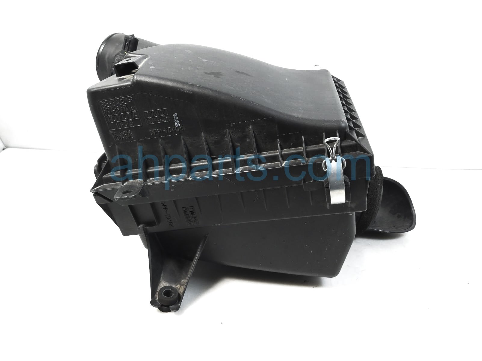 Sold 2019 Toyota Tacoma Air Cleaner Intake Box 17700-0P230,
