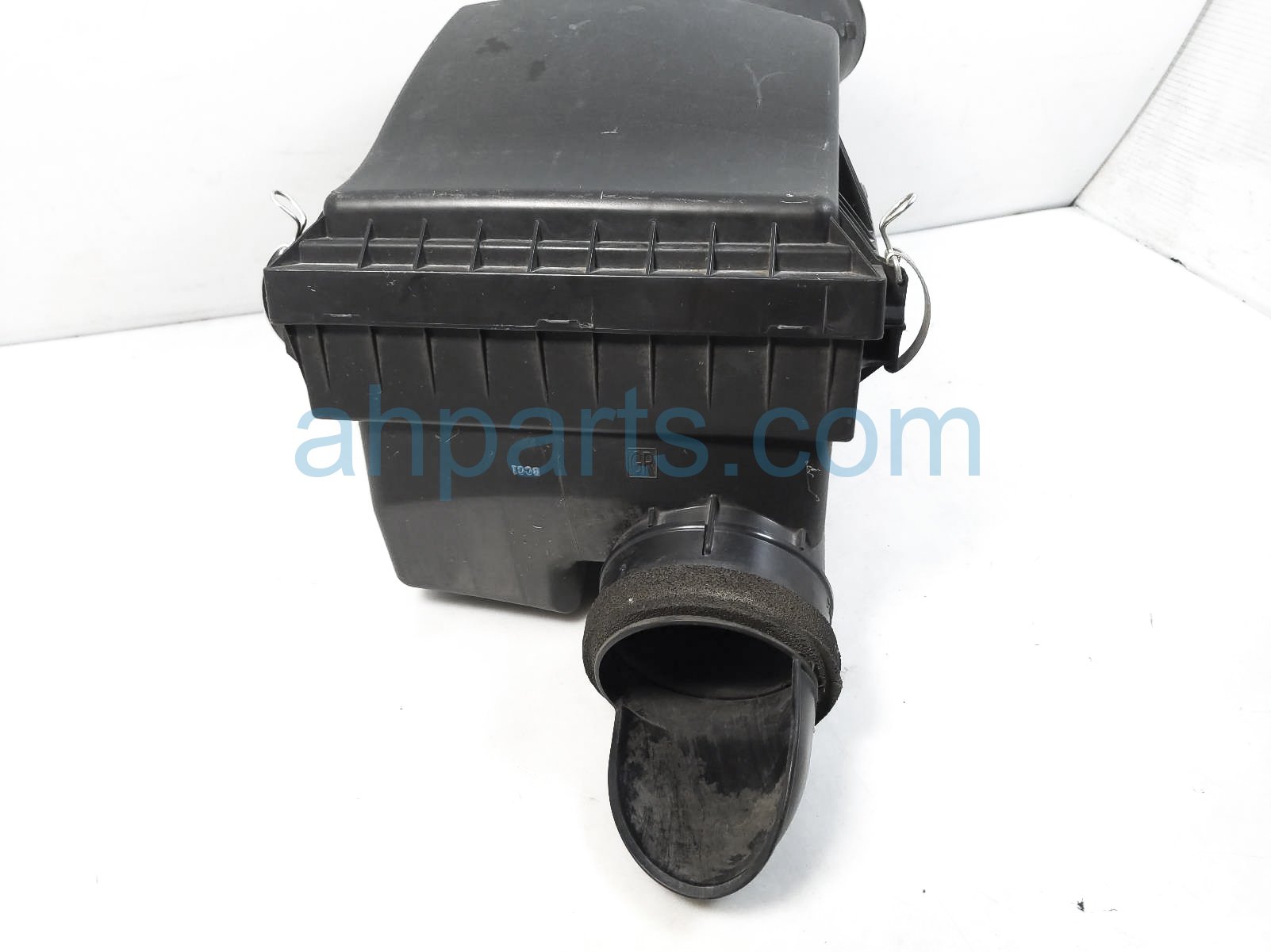 Sold 2019 Toyota Tacoma Air Cleaner Intake Box 17700-0P230,