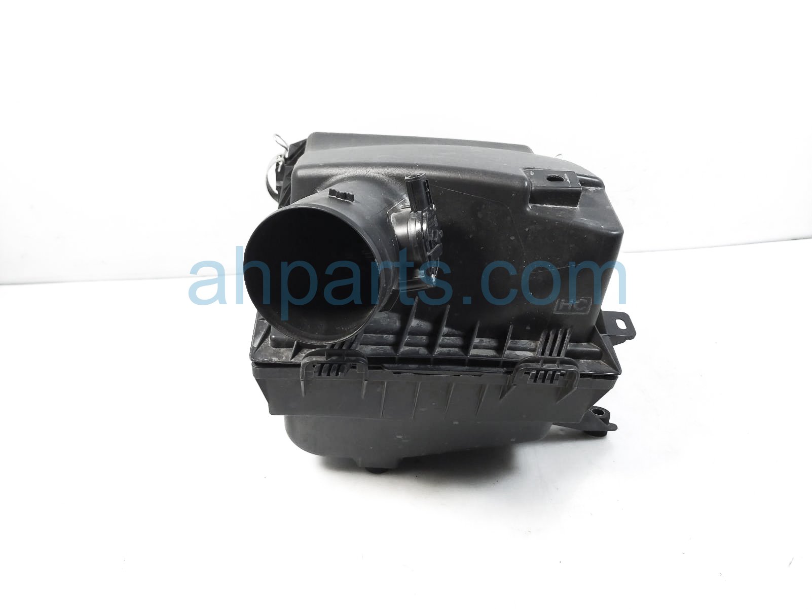 Sold 2019 Toyota Tacoma Air Cleaner Intake Box 17700-0P230,