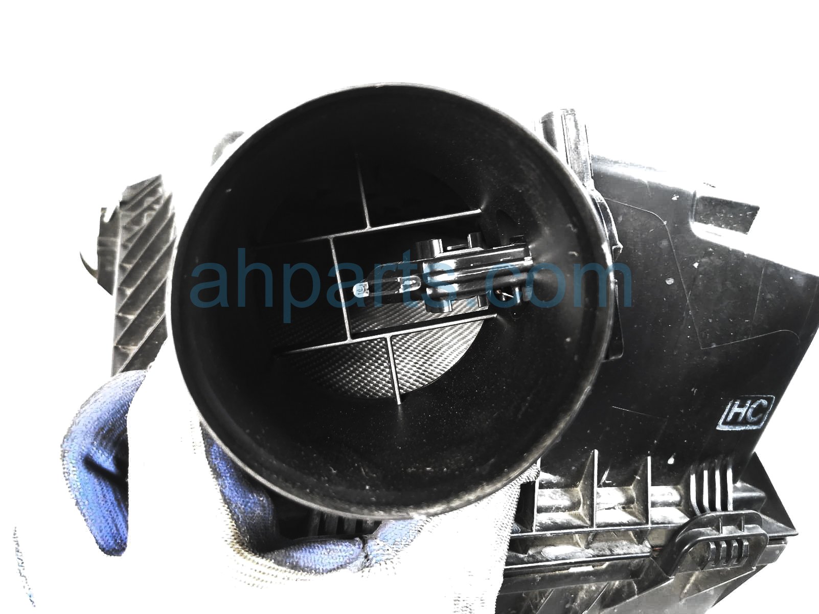 Sold 2019 Toyota Tacoma Air Cleaner Intake Box 17700-0P230,