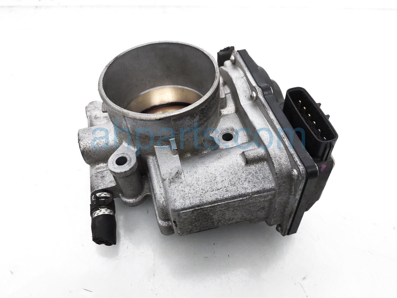 Sold 2012 Mazda Miata Throttle Body LFE2-13-640A,