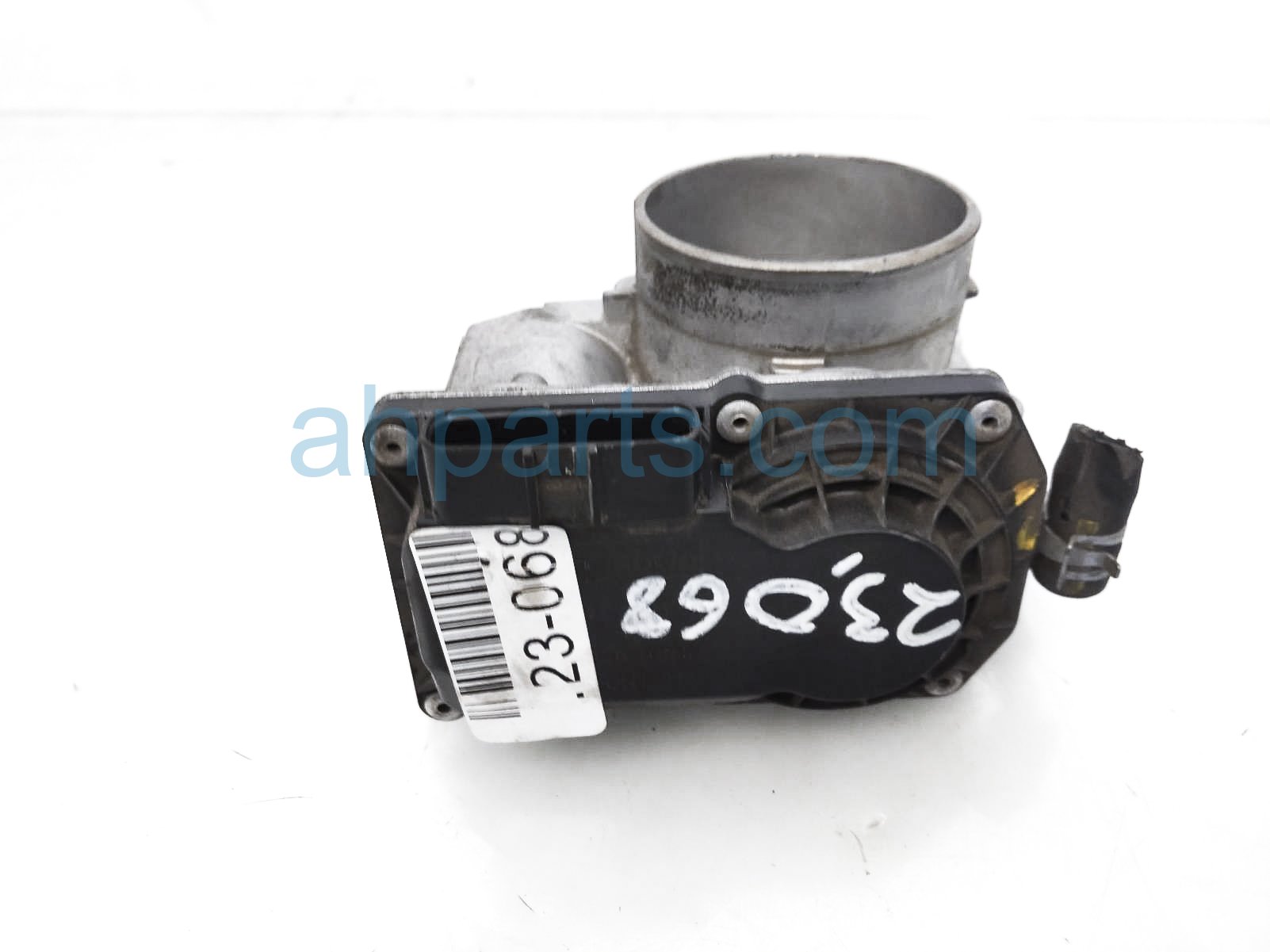 Sold 2012 Mazda Miata Throttle Body LFE2-13-640A,