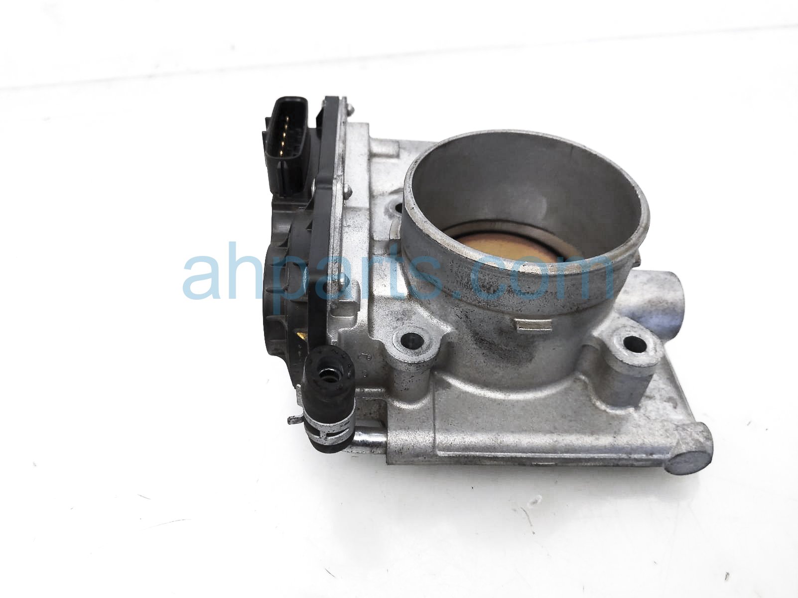 Sold 2012 Mazda Miata Throttle Body LFE2-13-640A,