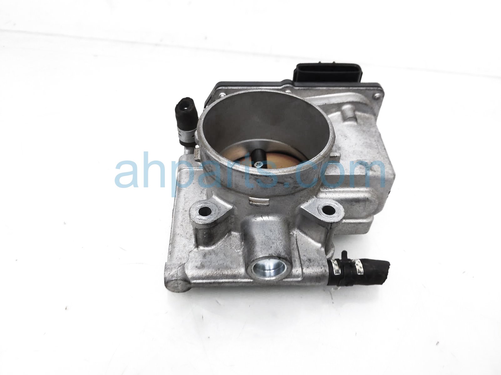 Sold 2012 Mazda Miata Throttle Body LFE2-13-640A,