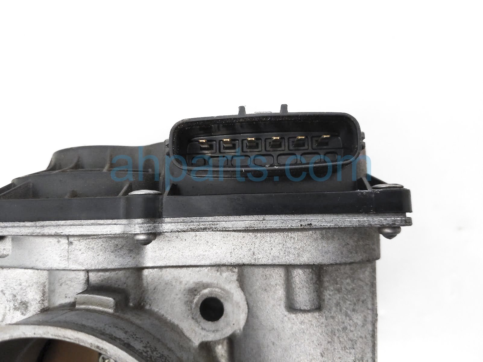Sold 2012 Mazda Miata Throttle Body LFE2-13-640A,
