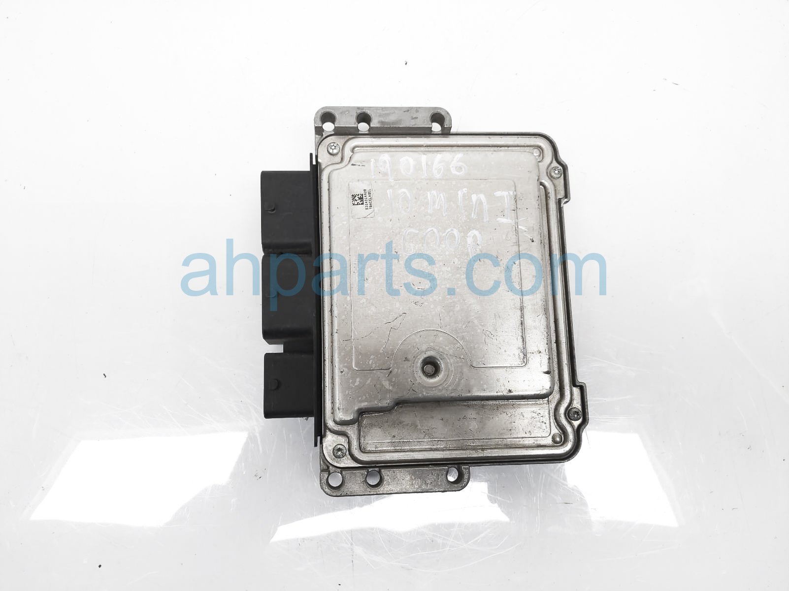 Sold 2010 BMW Mini Cooper Ecu / Computer Engine Control Module Unit 12 ...