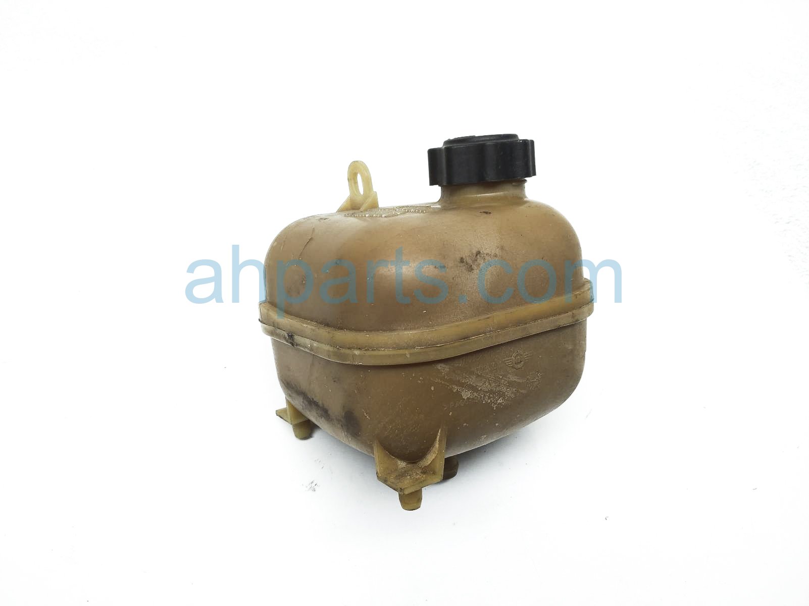 Sold 2004 BMW Mini Cooper Coolant Overflow Reservoir Tank 17-13-7-529-273,