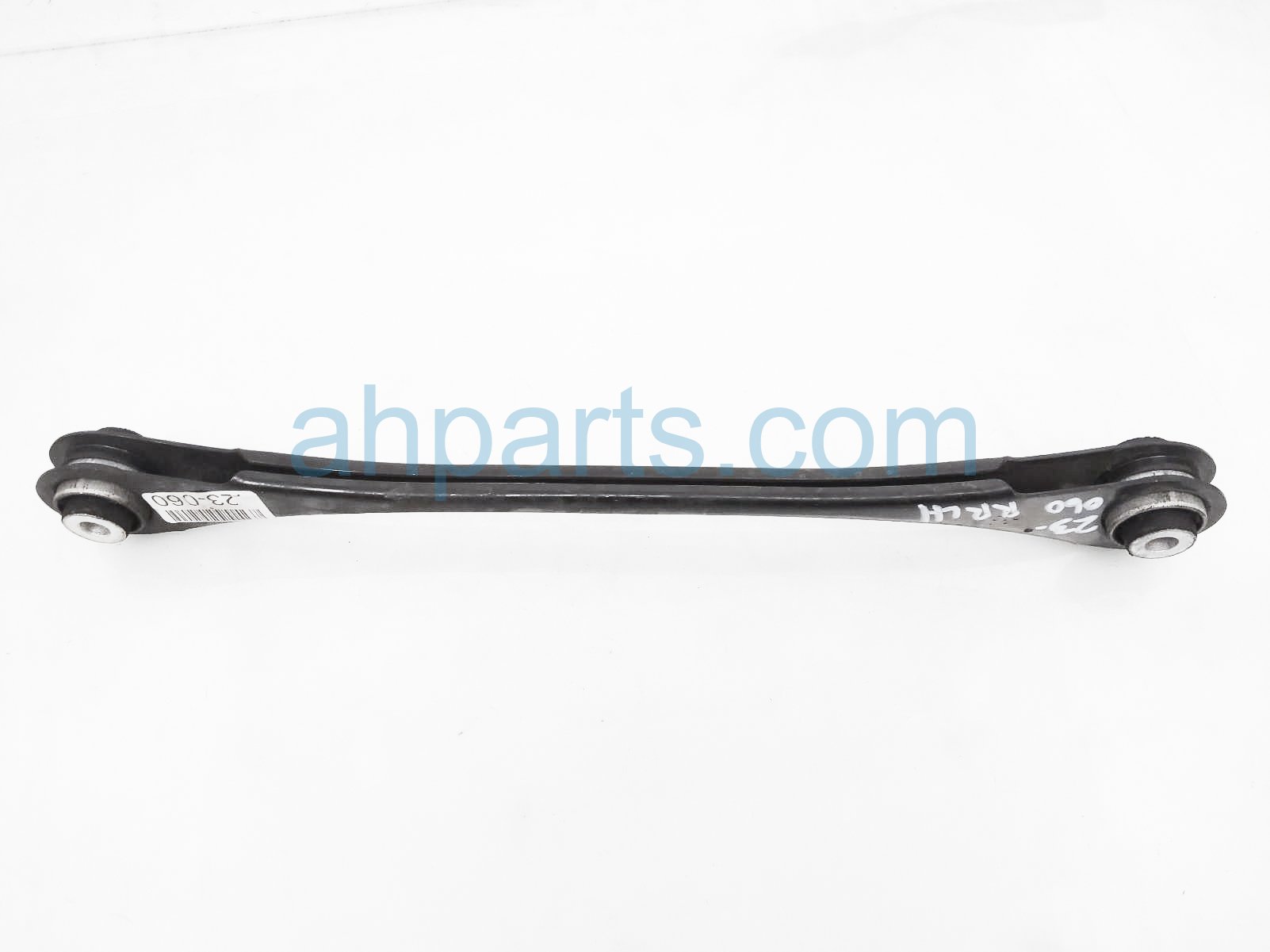 Sold 2021 Toyota Supra Rear Driver Upper Toe Link Control Arm 48705-WAA01,