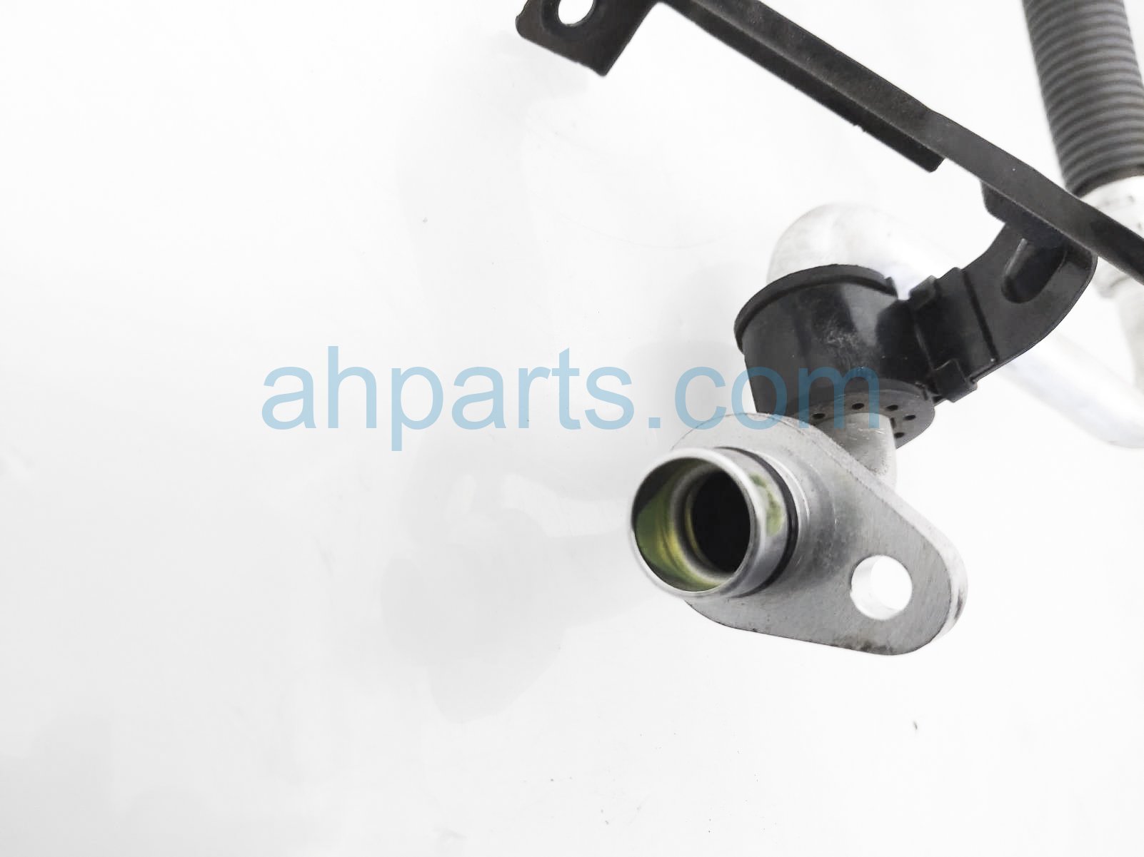 2017 Infiniti Q50 Ac Pipe Line A/c Suction Hose - 2.0l 92480-4GD0B