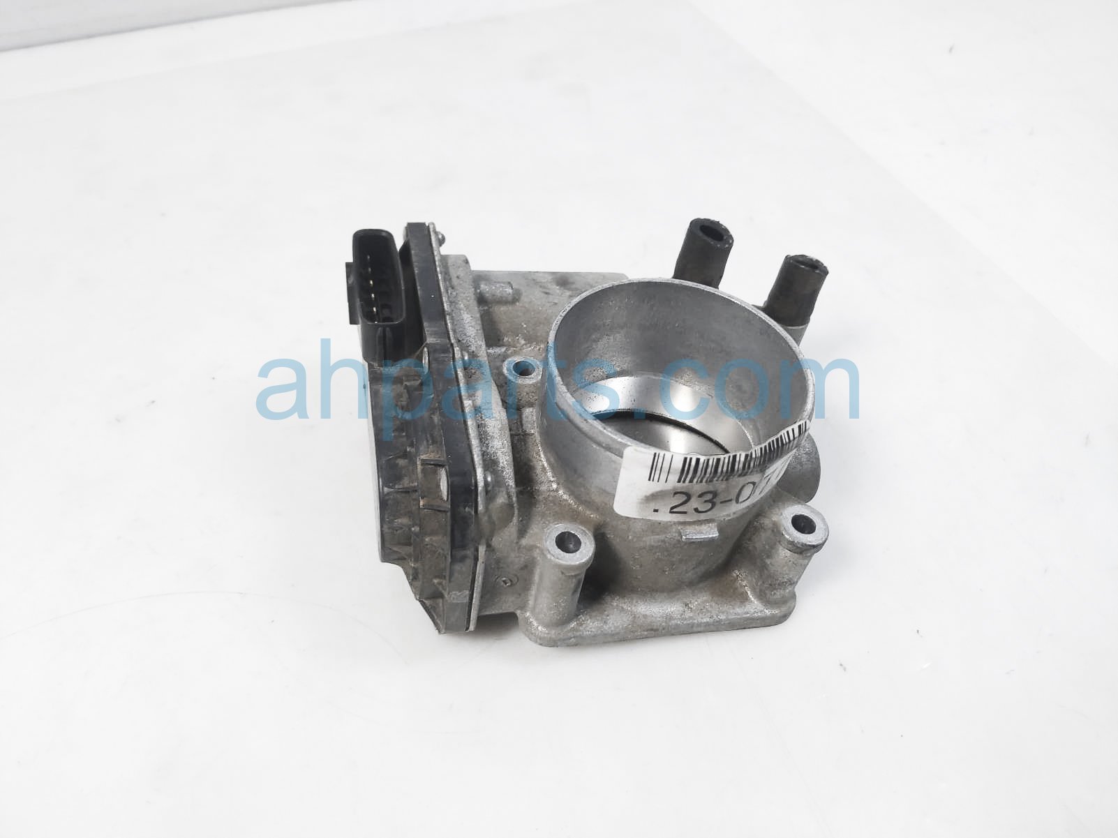 Sold 2018 Nissan Altima Throttle Body 16119-3TA0A,