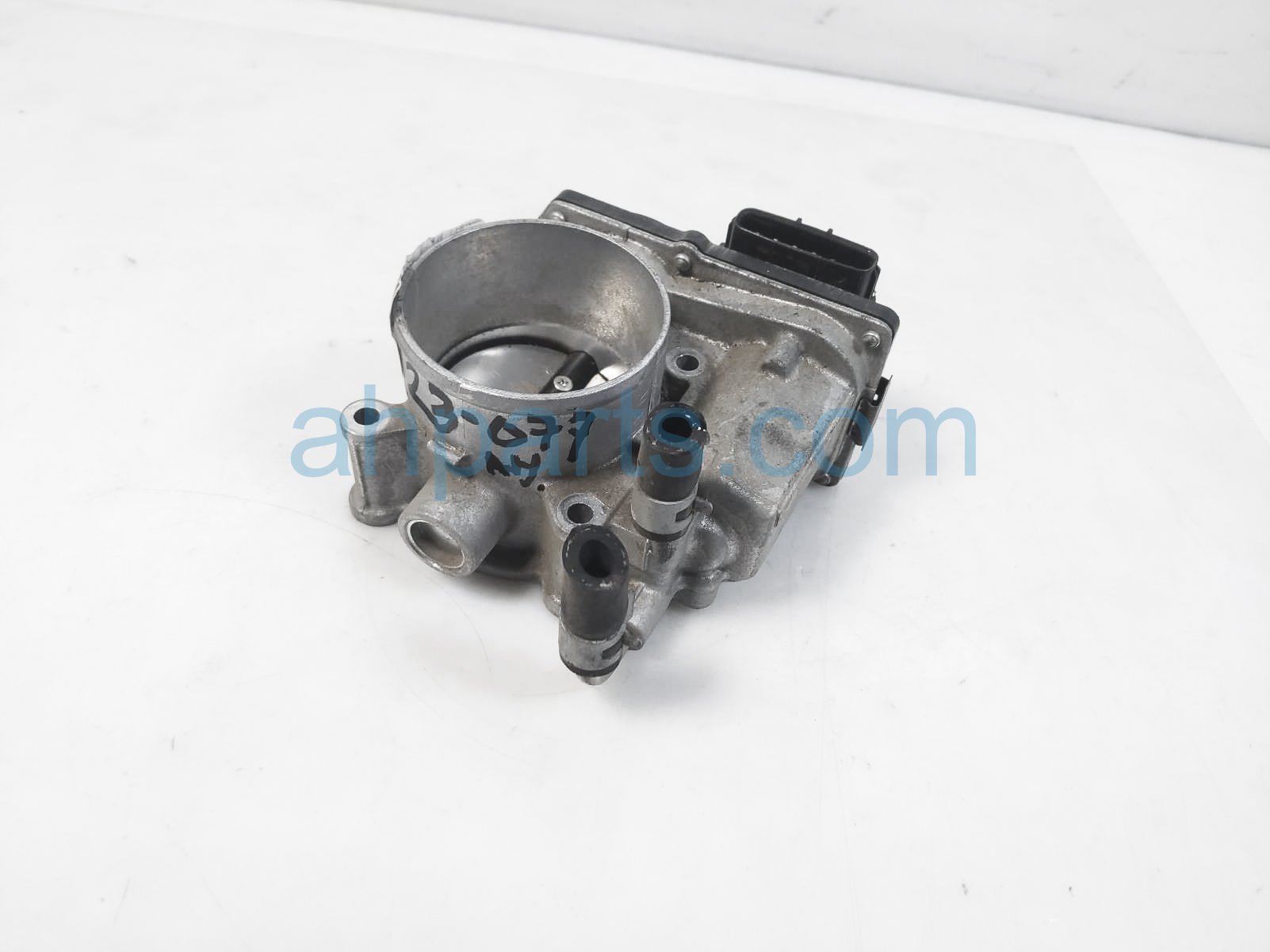 Sold 2018 Nissan Altima Throttle Body 16119-3TA0A,