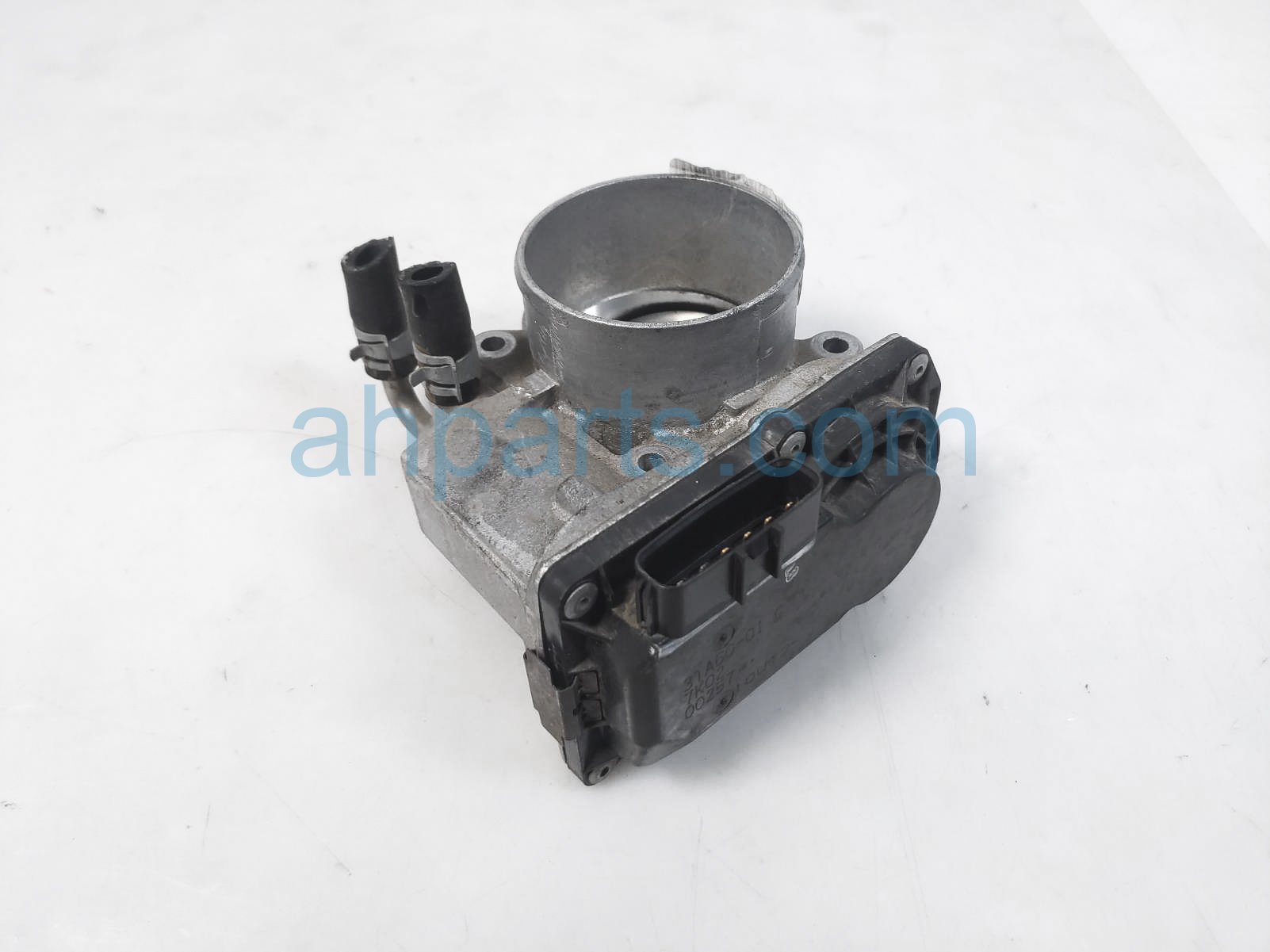 Sold 2018 Nissan Altima Throttle Body 16119-3TA0A,