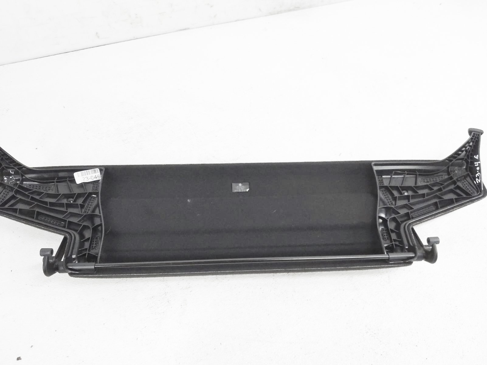 2016-2022 Mini Cooper Convertible Rear Parcel Shelf Cargo Cover 51-46-7 ...