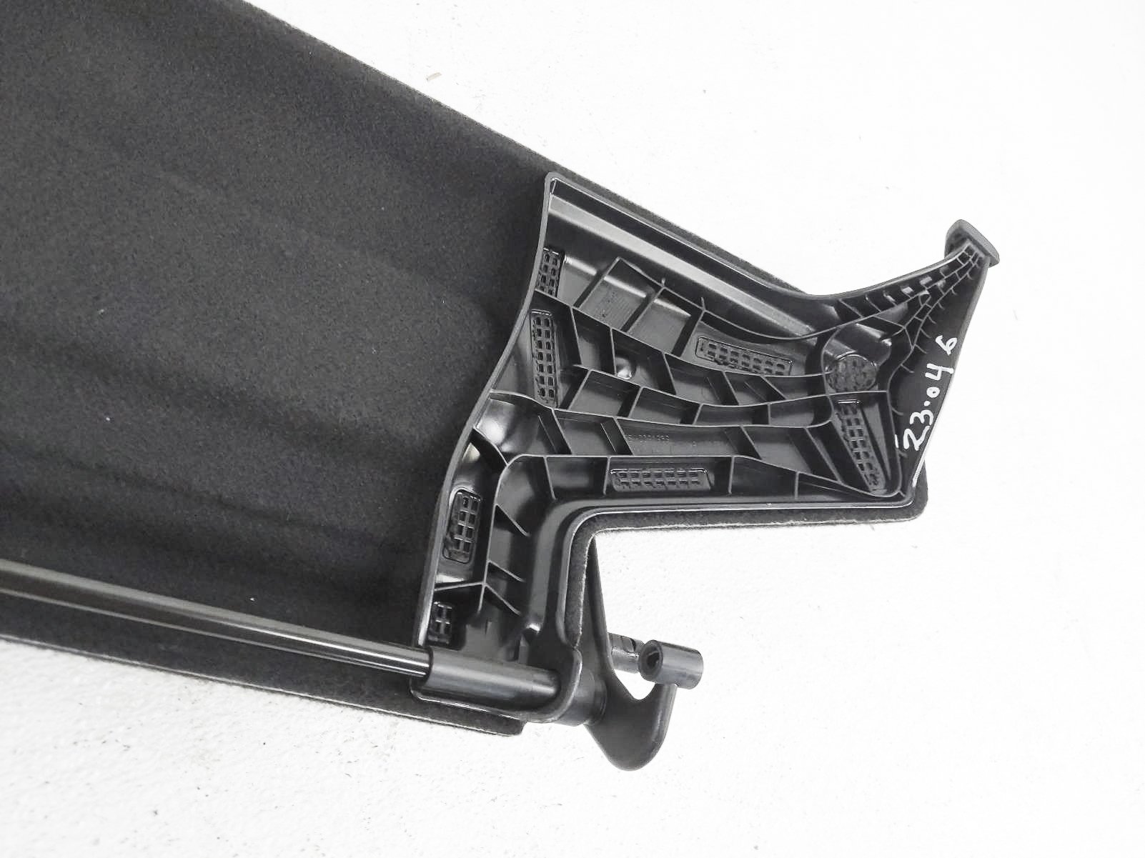 2016-2022 Mini Cooper Convertible Rear Parcel Shelf Cargo Cover 51-46-7 ...