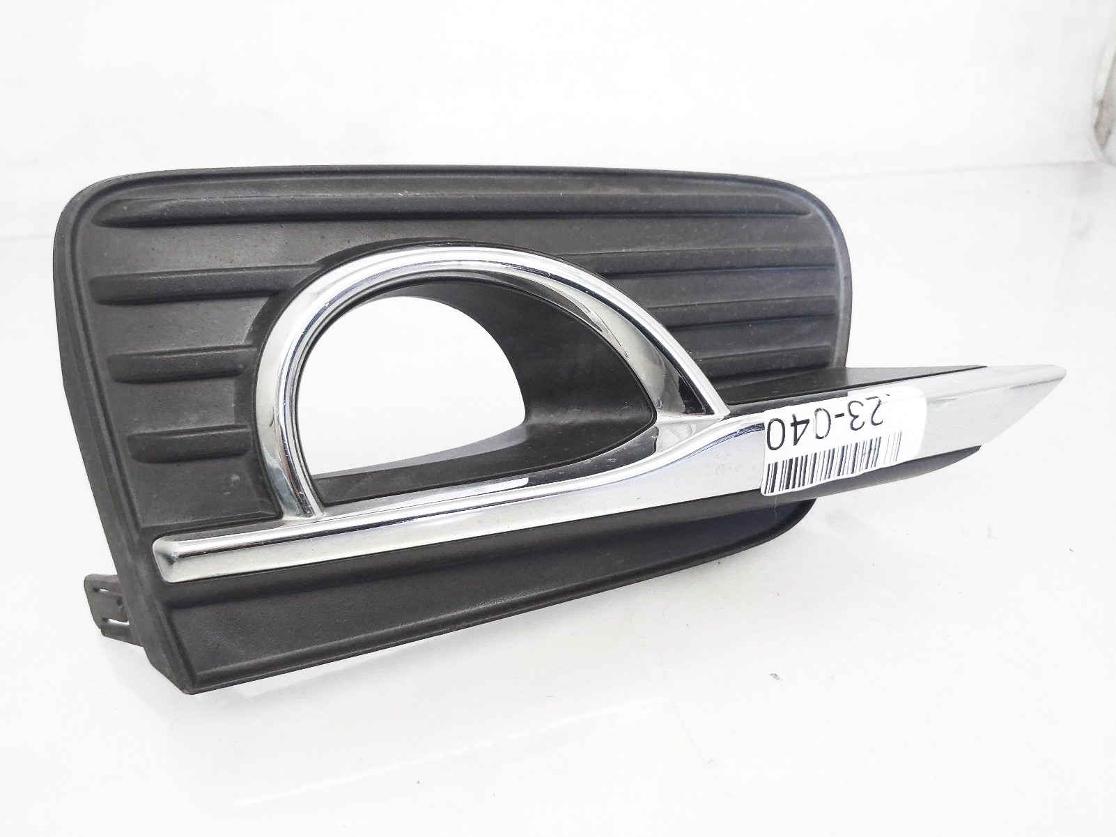 2014-2017 Infiniti Q50 Driver Fog Light Trim Bezel Garnish 62257-4Ga0a ...