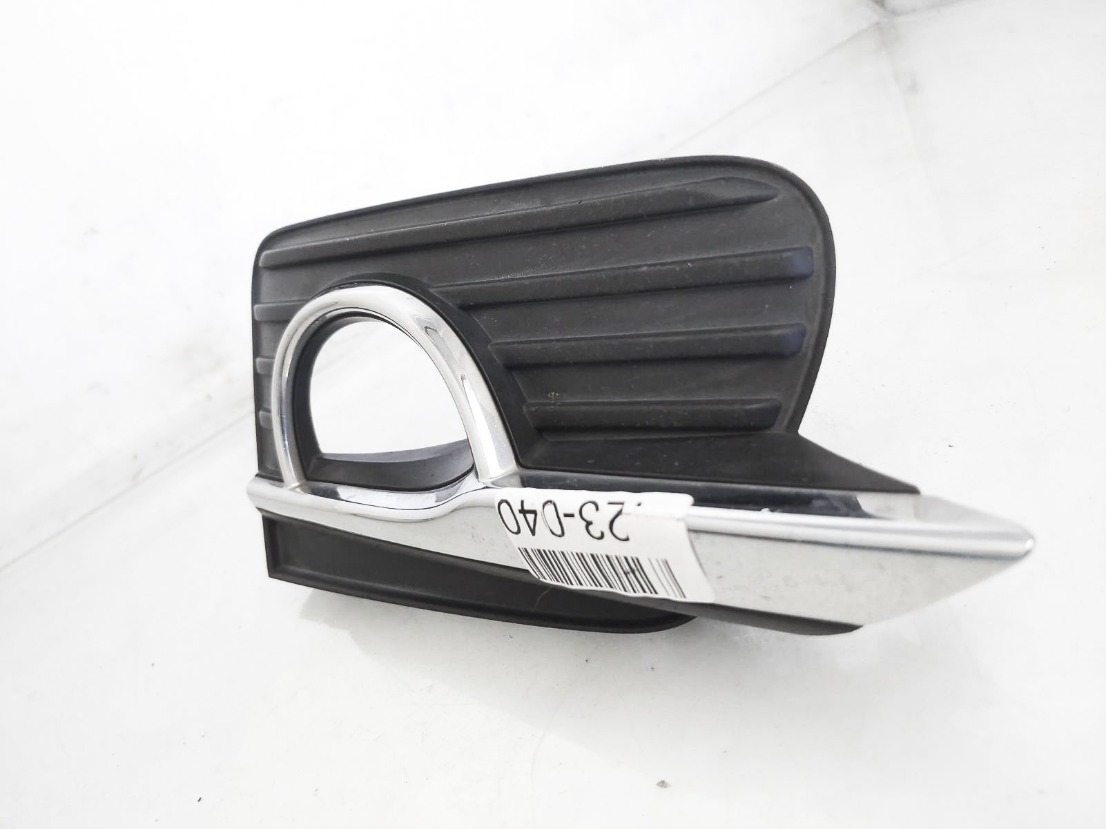 2014-2017 Infiniti Q50 Driver Fog Light Trim Bezel Garnish 62257-4Ga0a ...