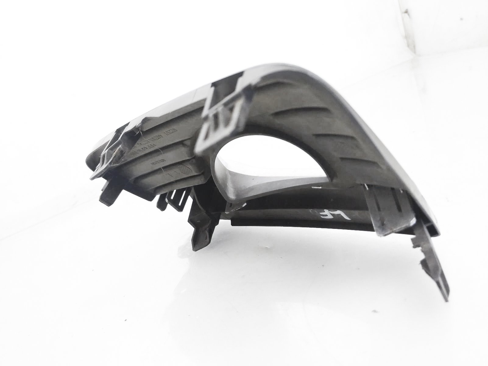 2014-2017 Infiniti Q50 Driver Fog Light Trim Bezel Garnish 62257-4Ga0a ...