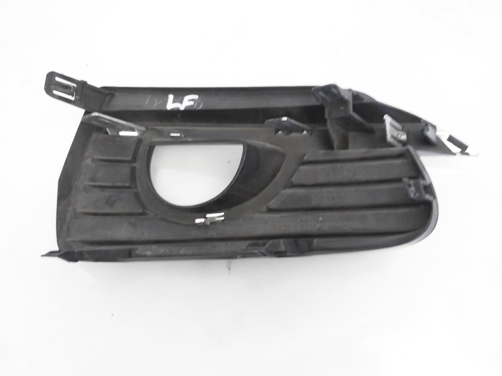 2014-2017 Infiniti Q50 Driver Fog Light Trim Bezel Garnish 62257-4Ga0a ...