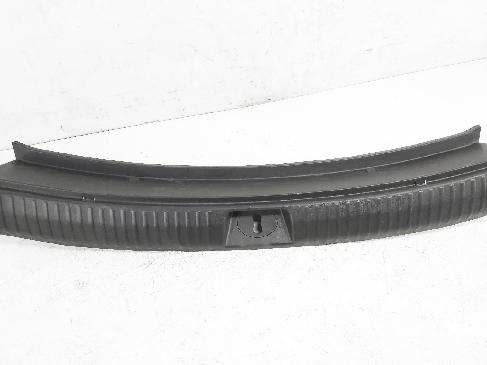 2020-2022 Kia Telluride Rear Cargo Scuff Sill Panel 85770-S9000wk | eBay