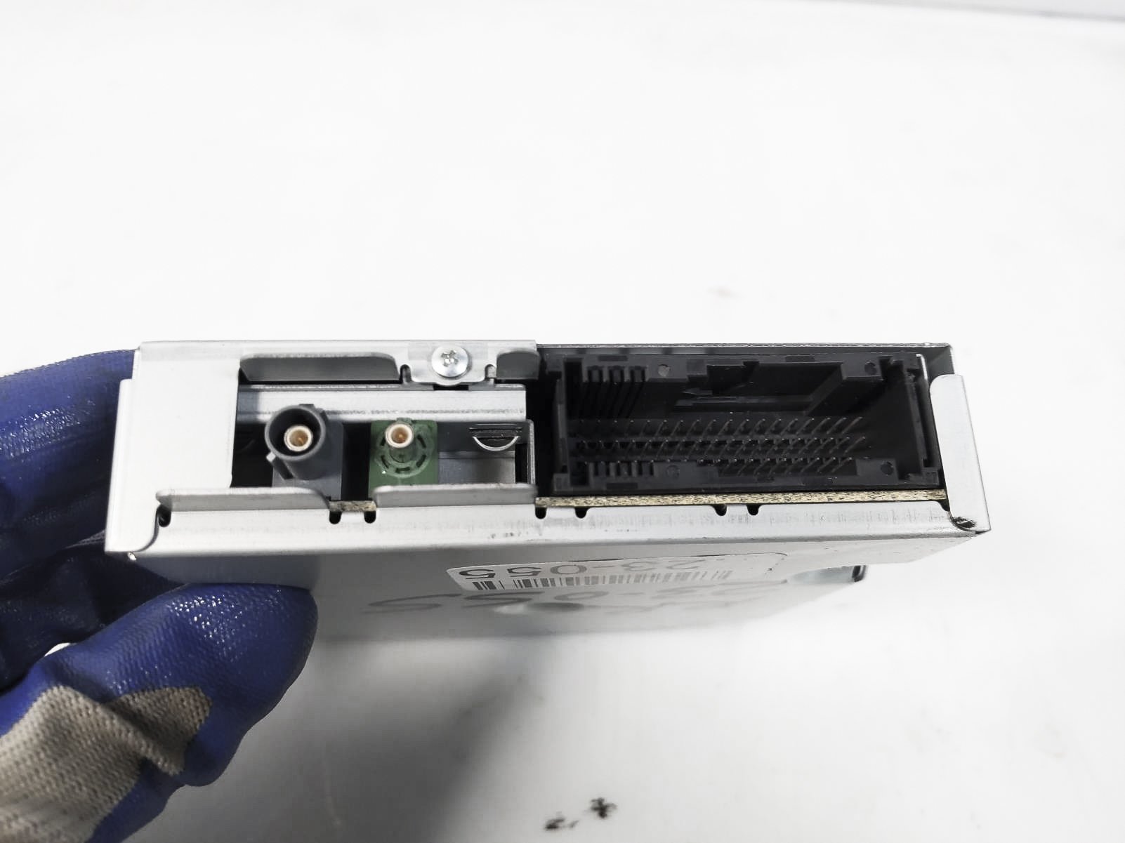 2012-2018 Audi A6 Sedan Rear View Camera Control Unit 4G0-907-441-B | eBay