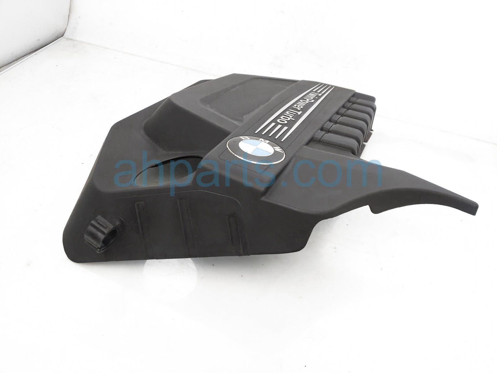2013 BMW 535i Engine Appearance Cover 11-12-7-607-447,