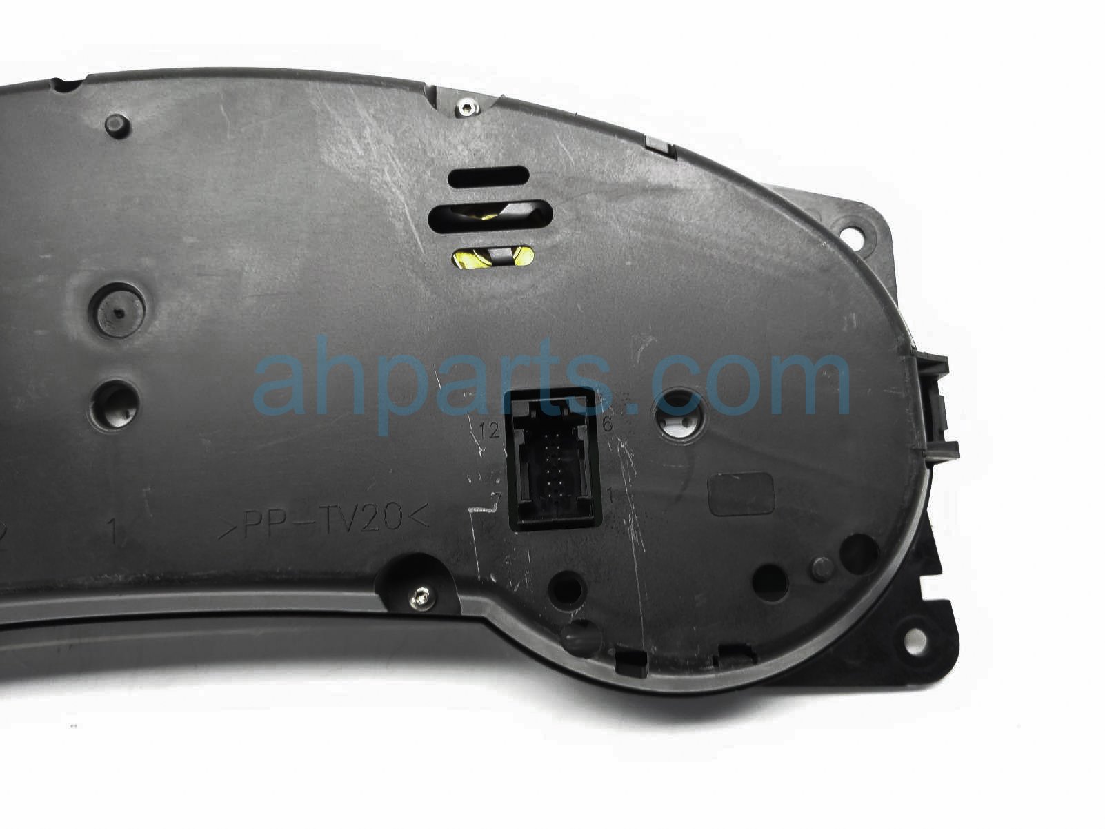 2007 Saab 9-3 Instrument Gauge Speedometer Cluster = 8k Miles 12776072