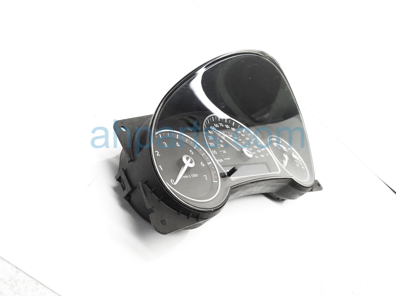 Sold 2007 Saab 9-3 Instrument Gauge Speedometer Cluster = 8k Miles 12776072